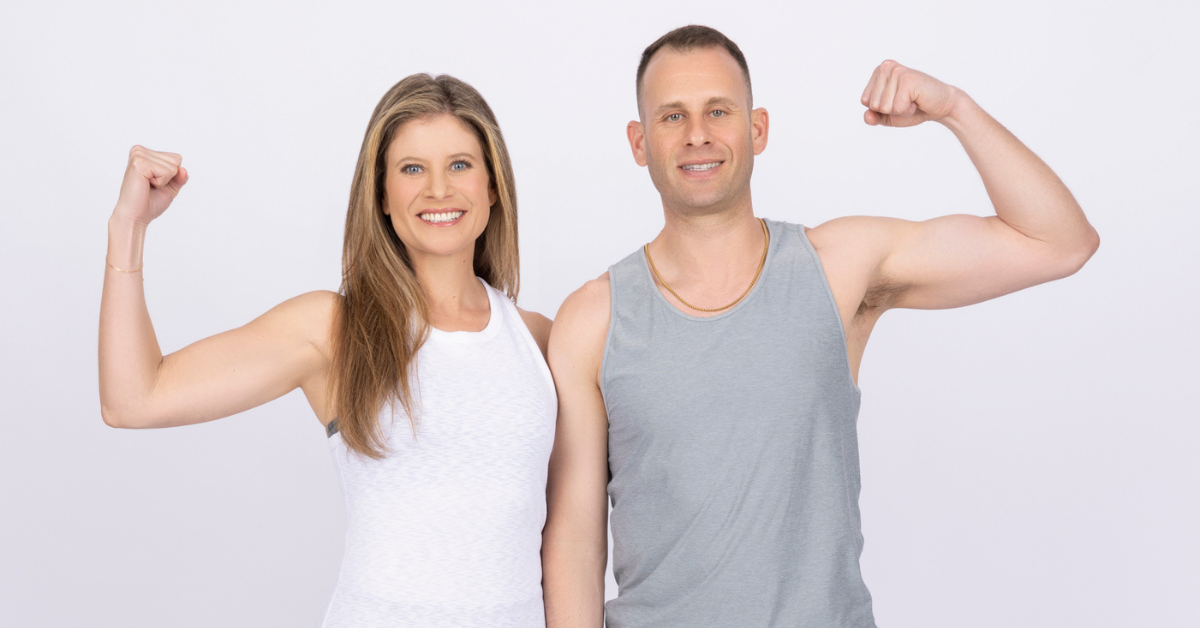 Postural Therapy – Posture Guy Mike