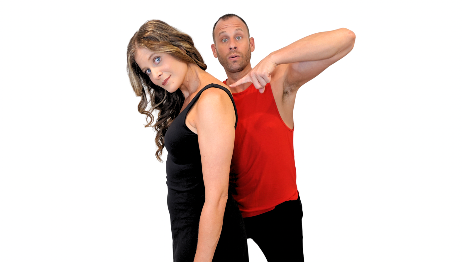 Postural Therapy – Posture Guy Mike