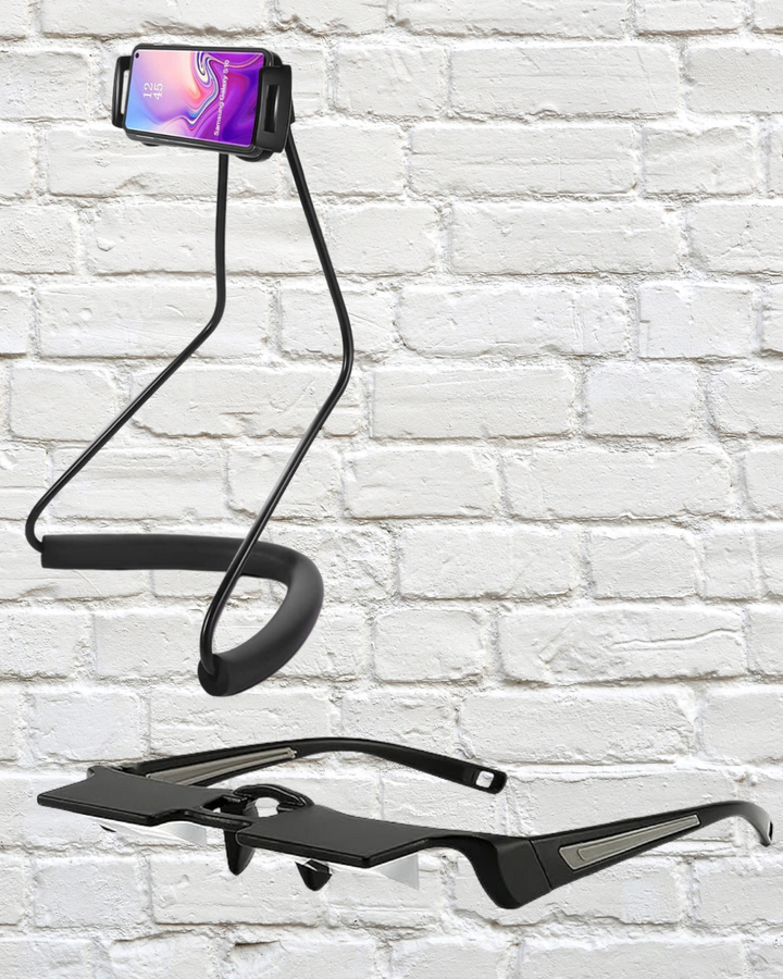 Shop Home – Posture Guy Mike