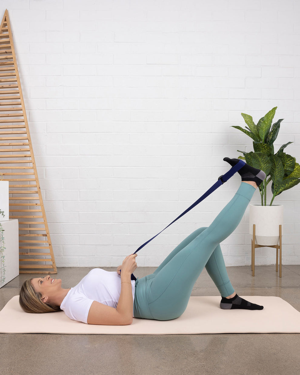 Posture Strap – Posture Guy Mike