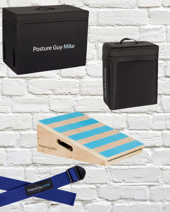 Shop Home – Posture Guy Mike