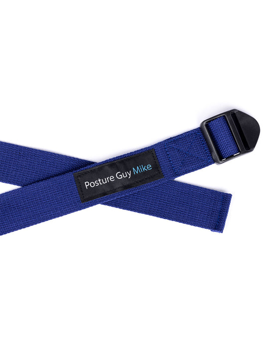 Posture Strap – Posture Guy Mike